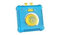 DCC Command Control - Power and Controls - throttle , DCC CONTROLLERCommand Control