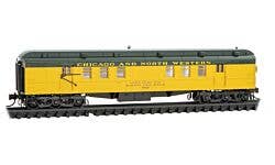 Heavyweight - Passenger - Trains - Shop All Departments