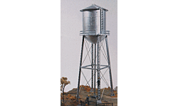 Kit - Water - Tanks & Towers - Structures - Layout - Shop All Departments
