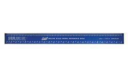 Rulers & Gauges