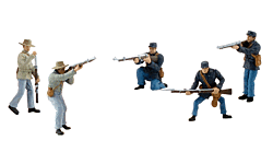 Figure - Military - Layout - Shop All Departments