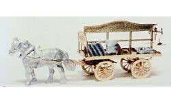 Wagon