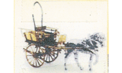 Wagon