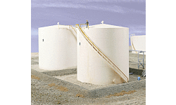 Oil - Tanks & Towers - Structures - Layout - Shop All Departments