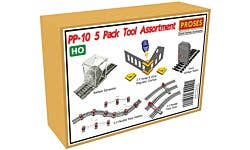 Track Tool