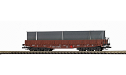 Ho Scale Gondola Cars | N scale gondola and O scale Gondolas