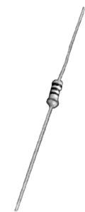 Brawa - 1000 Ohm Resistor - 186-3913