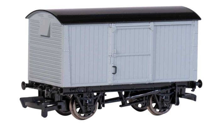 Bachmann - 12-Ton Wood Boxcar (Van) - Ready to Run - Thomas & Friends ...