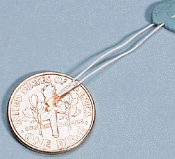 Cir-Kit - 1.5V Micro Bulbs - w/White Wire - 206-101014