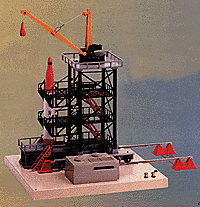 Lionel - 175 Rocket Launcher - 434-614102