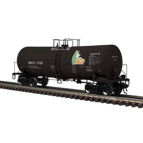 Atlas O - 17,600-Gallon Corn Syrup Tank Car - 3-Rail - Ready to Run ...