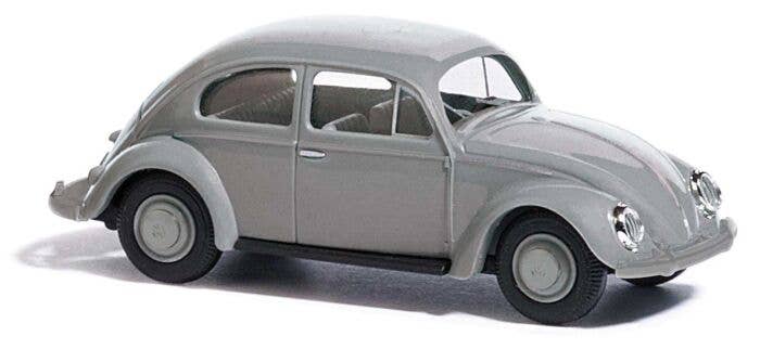 Busch - 1952 Volkswagen Beetle with Pretzel-Split Rear Window ...