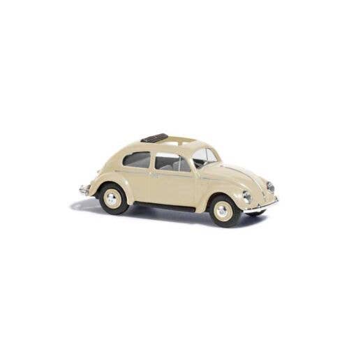 Busch - 1952 Volkswagen Beetle with Split Rear Window & Sunroof ...