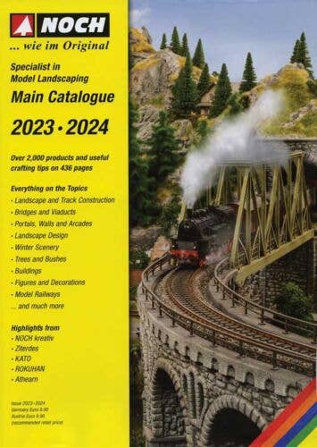 Noch - 2023 Noch Catalog - English Language - 528-72232