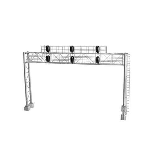 Atlas - 3-Track Modern Signal Bridge - All Scales Signal System - 6 ...