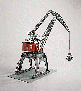 Kibri - 30 Years Kibri - Construction Equipment - Over-The-Track ...