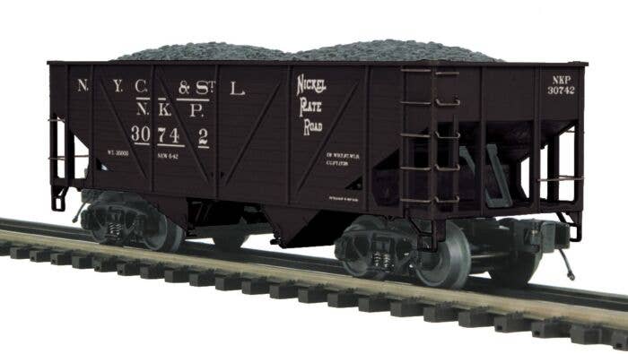 MTH - 34' Composite Hopper NKP - 507-2097342