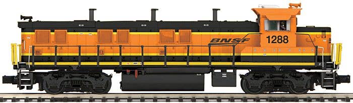 MTH - 3GS21B w/Snd BNSF #1288 - 507-20207091