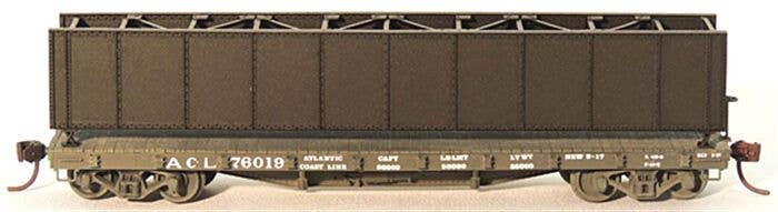 Tichy - 40' Plate-Girder Bridge - Kit pkg(2) - 293-7020