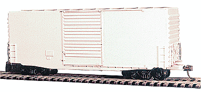 Hi-Tech - 40' PS-1 Hy-Cube Boxcar- Kit - Undecorated - 331-7000