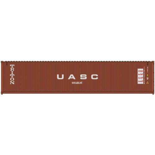 Atlas - 40' Standard-Height Container 3-Pack - Assembled - Master(R ...