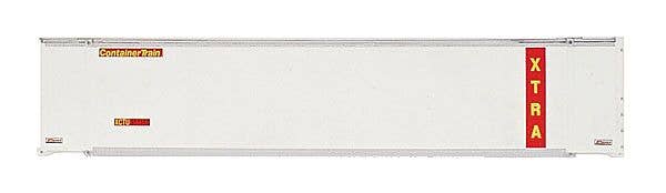 Intermount - 48' Smooth Side Container 2-Pack - Ready to Run - A-Line ...