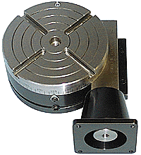 Sherline - 4" Rotary Table - 677-3700