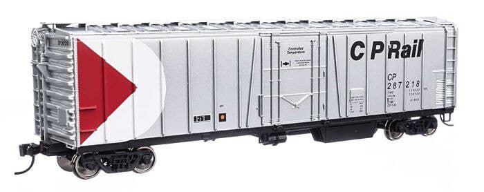 Walthers - 50' AAR Mechanical Refrigerator Car - Ready-to-Run ...