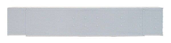 Intermount - 53' DuraPlate Container 3-Pack - Undecorated - 85-30500