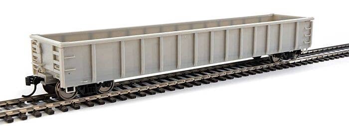 Walthers - 53' Railgon Gondola - Ready To Run - Undecorated - 910-6200