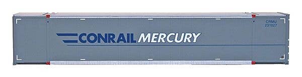 Intermount - 53' Smooth Side Container - 3-Pack (Assembled A-Line ...