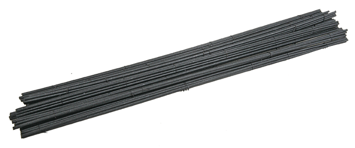 JWD - 68' Uncoated 6-Strand Steel Rebar Bundle Load - Duha - 372-114135