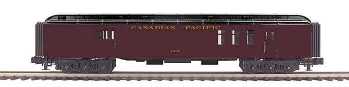 MTH - 70' Madison RPO Car CP - 507-2042034