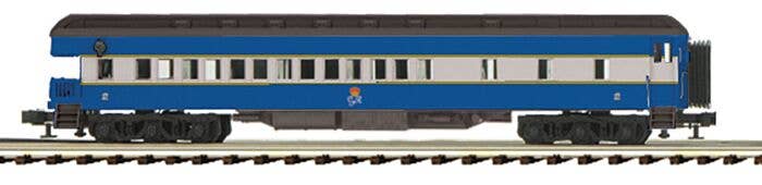 MTH - 70' Madison RPO Car CP - 507-2042035