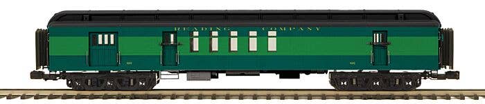 MTH - 70' Madison RPO Car RDG - 507-2042031