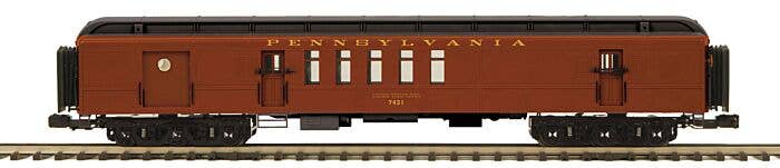 MTH - 70' Madison RPO PRR - 507-2042026