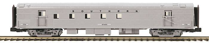 MTH - 70' RPO Pass Car SOU - 507-2068282