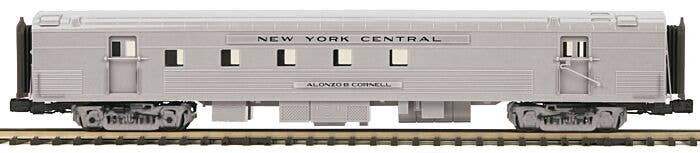 MTH - 70' Strmln RPO NYC - 507-2068275