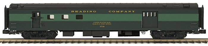 MTH - 70' Strmln RPO RDG - 507-2068266