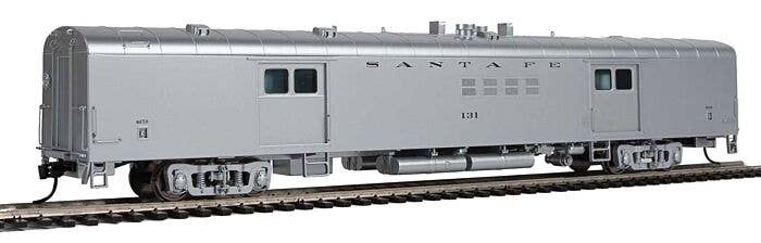 Walthers - 74' Pullman-Standard Steam Generator Car - Ready to Run ...