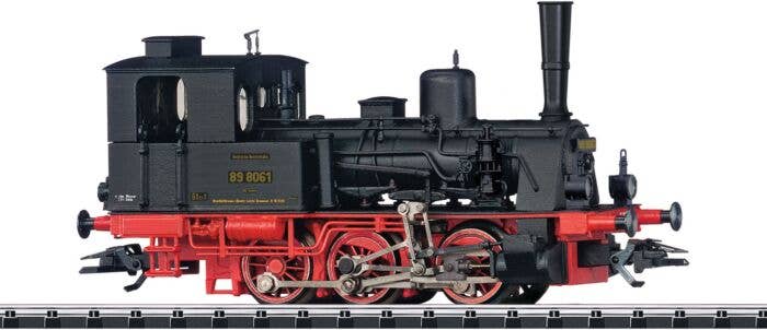 Trix - 800 Years of Rostock Train-Only Set - Sound and Digital - German ...