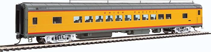Walthers - 85' ACF 44-Seat Coach - Ready to Run - Union Pacific(R) City ...