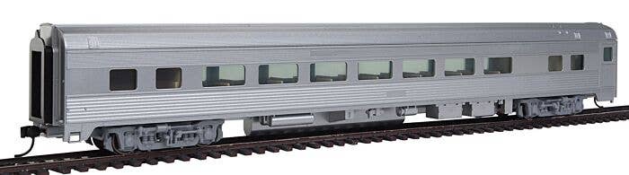 Walthers - 85' Budd Large-Window Coach - Ready to Run - Painted ...