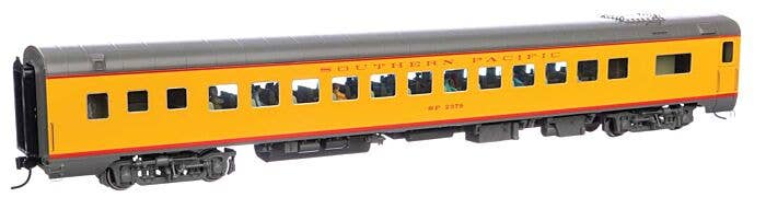 Walthers - 85' P-S Southern Pacific 83-C-2 Coach - DELUXE 1 - Southern ...