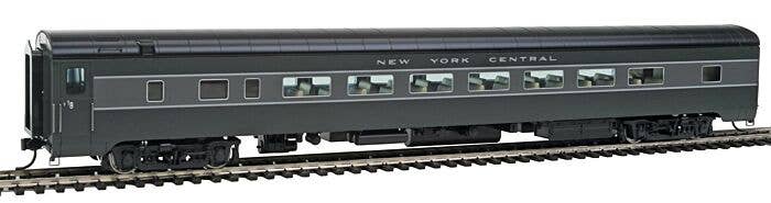 Walthers - 85' Pullman-Standard 56-Seat Coach - Standard - Ready To Run ...