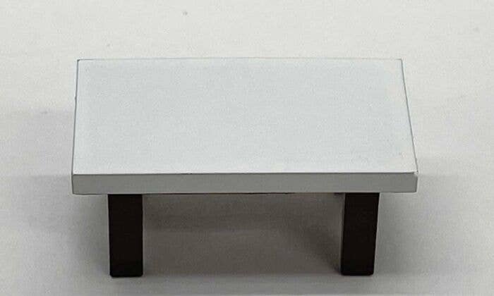 Phoenix Pr - 8' Work Table - pkg(2) - 586-31610