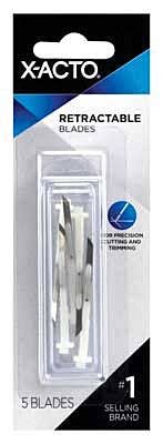 X-Acto - #9RX Carded Knife Blades - 790-209