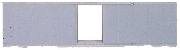 Intermount - AAR 40' Boxcar 1937 - Undecorated (gray) - 85-40799