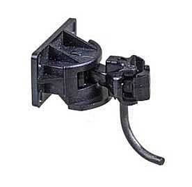 Kadee - AAR Type E Magne-Matic(R) Knuckle Coupler w/Draft Gear Box - Couplers Only Centerset w ...