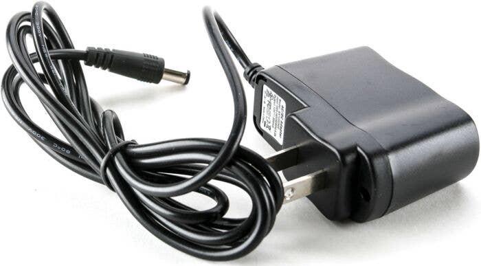 Circuitron - AC Adapter - For Tortoise Switch Machines & Other Uses ...